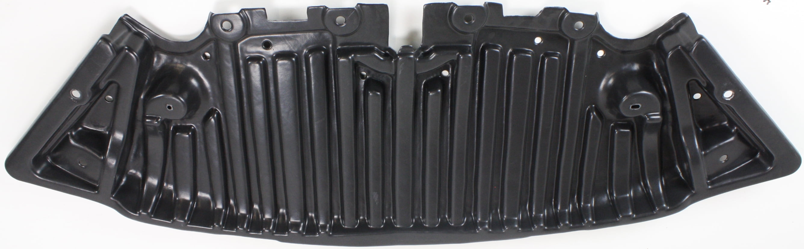 Garage-Pro Front Engine Splash Shield, OEM Replacement, Compatible with ...