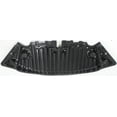 Garage-Pro Front Engine Splash Shield, OEM Replacement, Compatible with ...