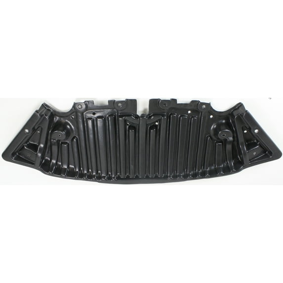 Garage-Pro Front Engine Splash Shield, OEM Replacement, Compatible with ...
