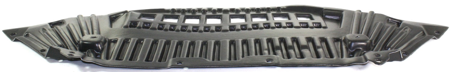 Front Engine Splash Shield Compatible with MERCEDES BENZ C63 AMG 2008 ...
