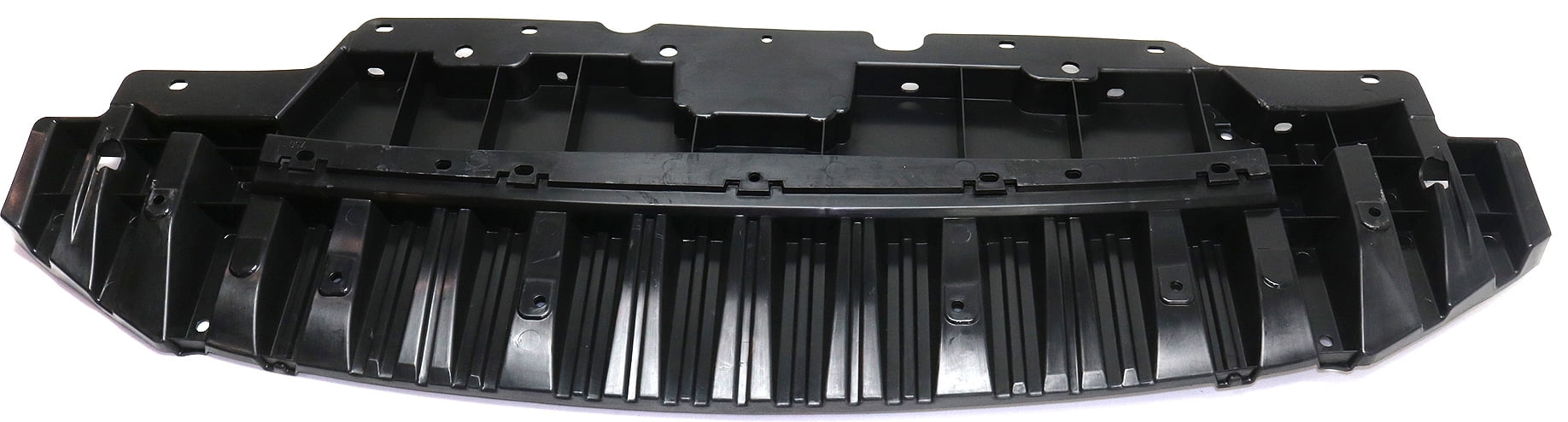 Front Engine Splash Shield Compatible with NISSAN SENTRA 2015-2018 ...