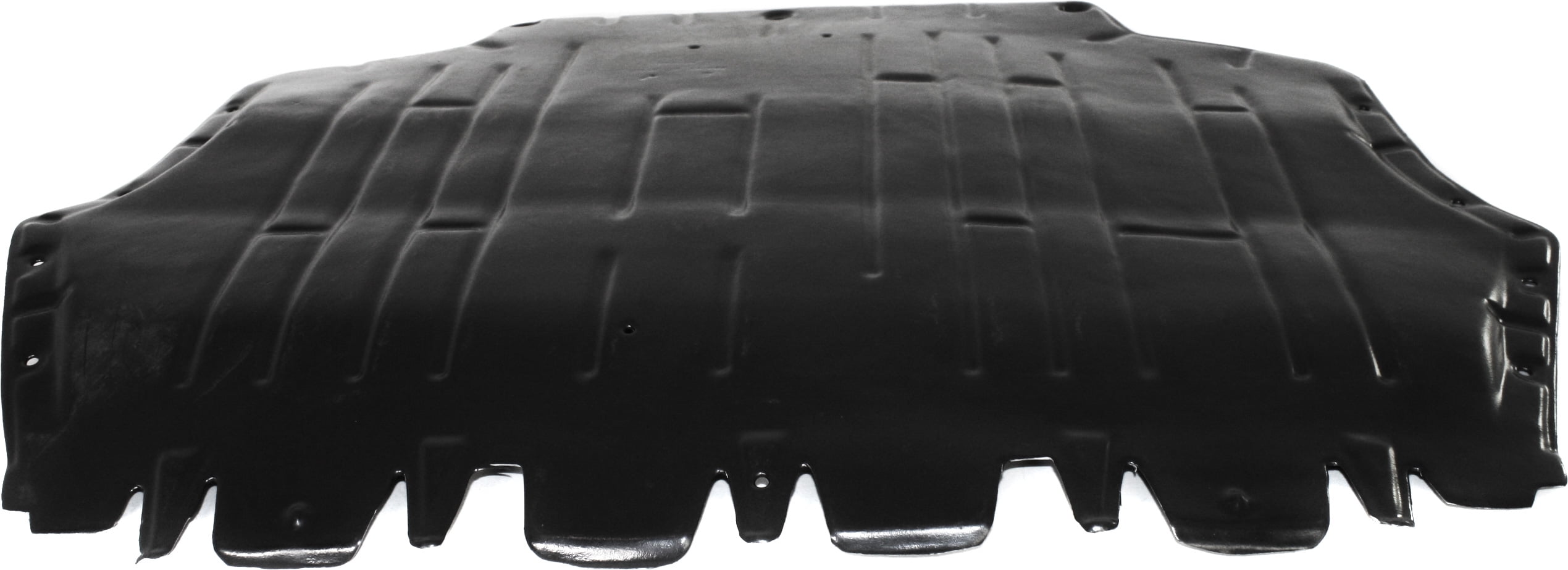 Front Engine Splash Shield Compatible with VOLKSWAGEN JETTA 2005-2006/ ...