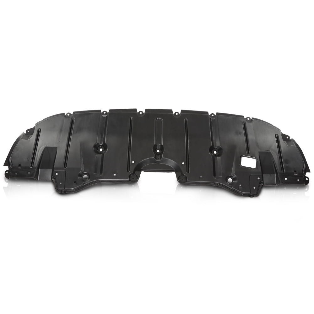 Front Engine Splash Shield Fit For 2020-2023 Toyota Highlander ...