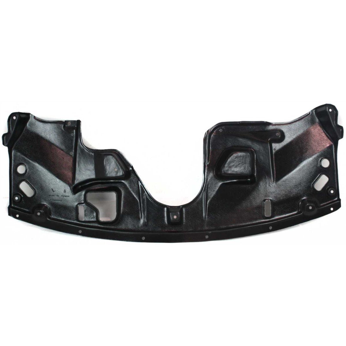 Front Engine Splash Shield For 2005-2010 Honda Odyssey - Walmart.com