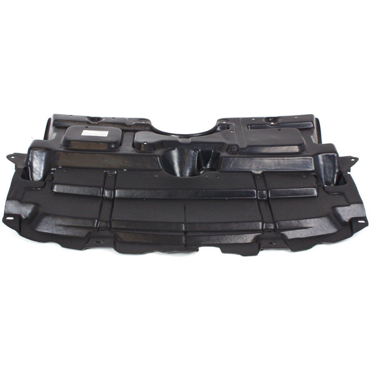 Front Engine Splash Shield For 2006-2008 Lexus IS250 AWD Under Cover 2 ...