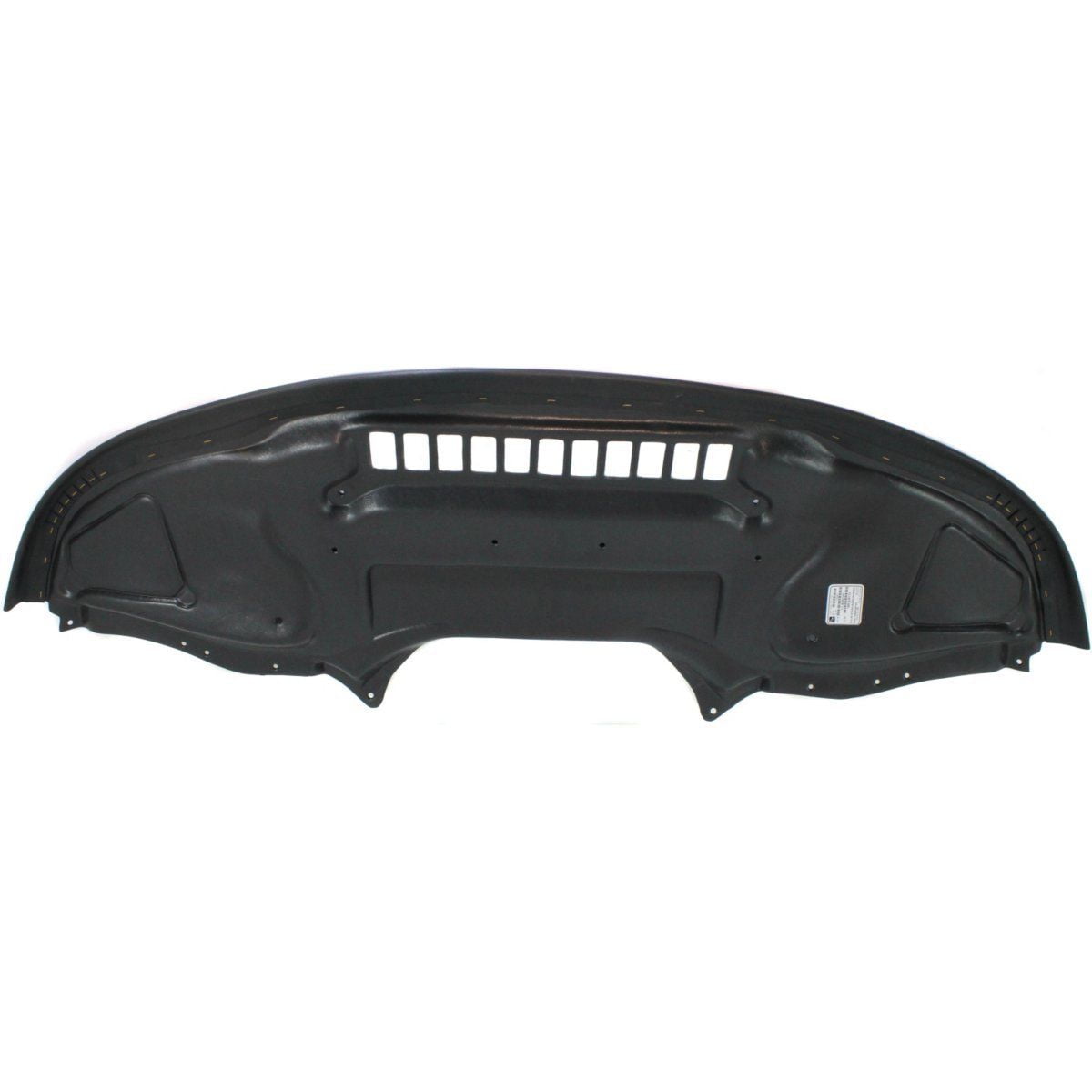 Front Engine Splash Shield For 2006 Mercedes Benz S65 AMG 2003-2006 ...