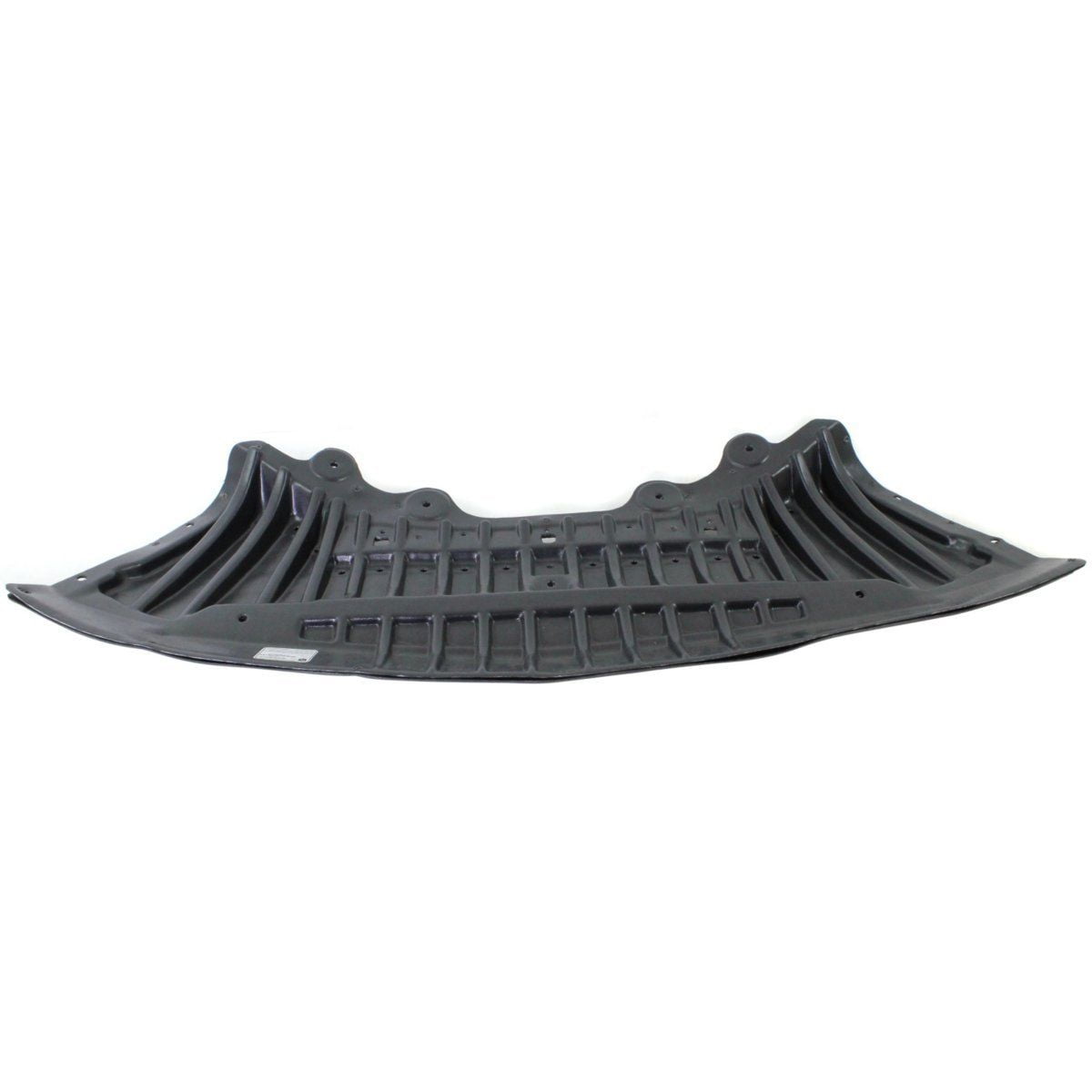 Front Engine Splash Shield For 2007-2011 Mercedes Benz S550 2007-2012 ...