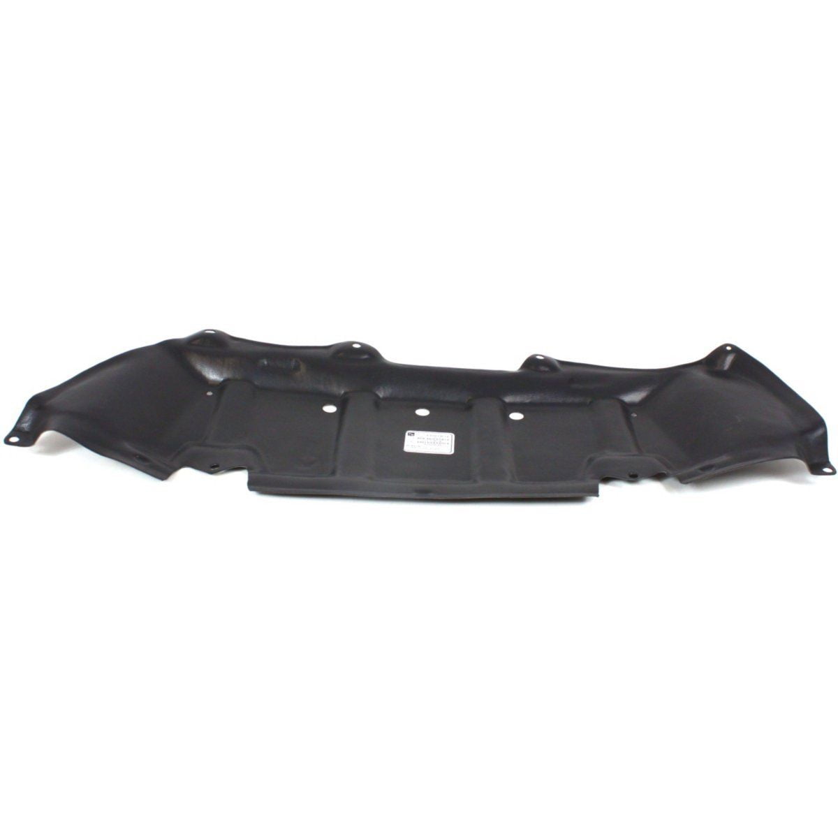Front Engine Splash Shield For 2009-2014 Toyota Matrix - Walmart.com