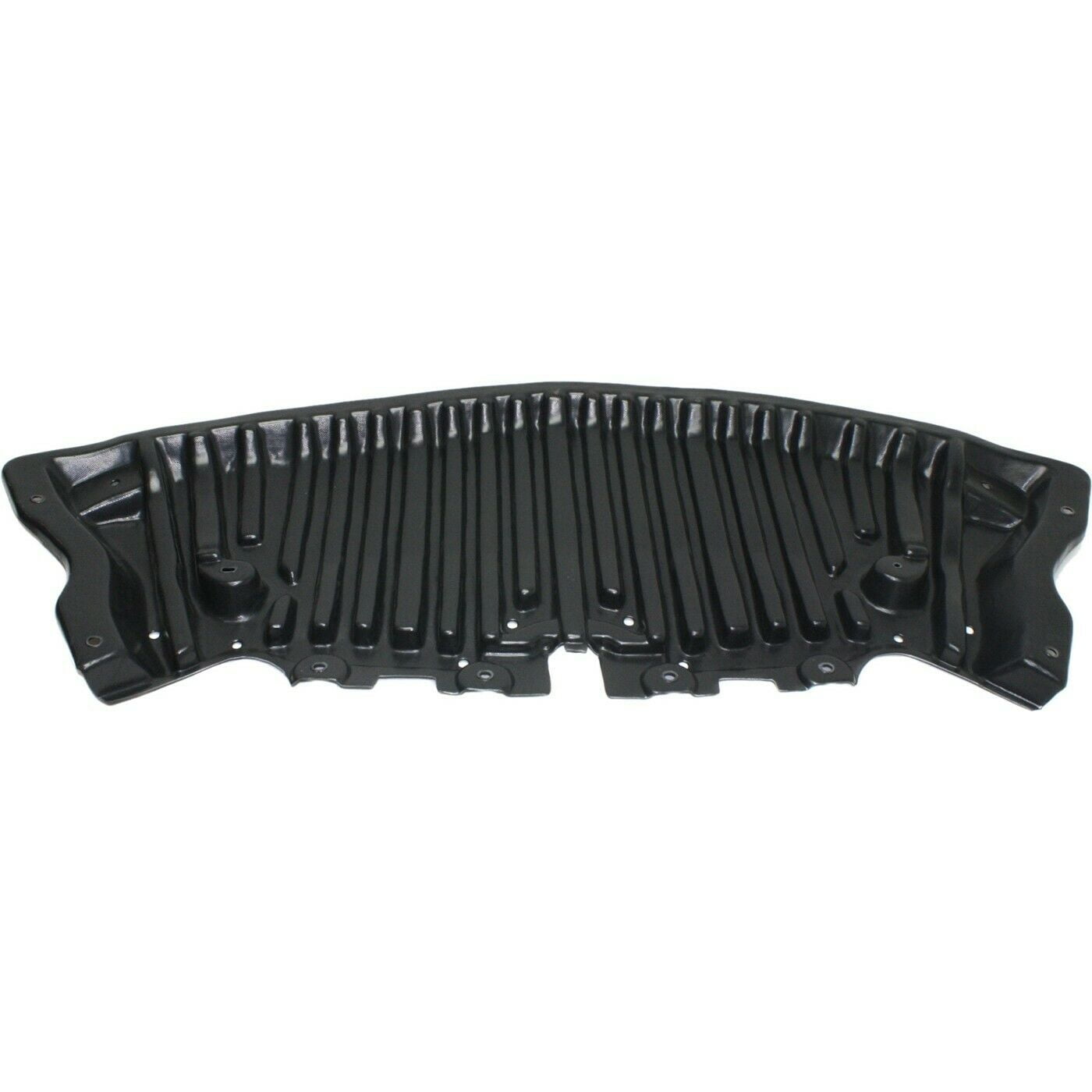Front Engine Splash Shield For 2010-13 Mercedes-Benz E350 4Matic Wagon ...