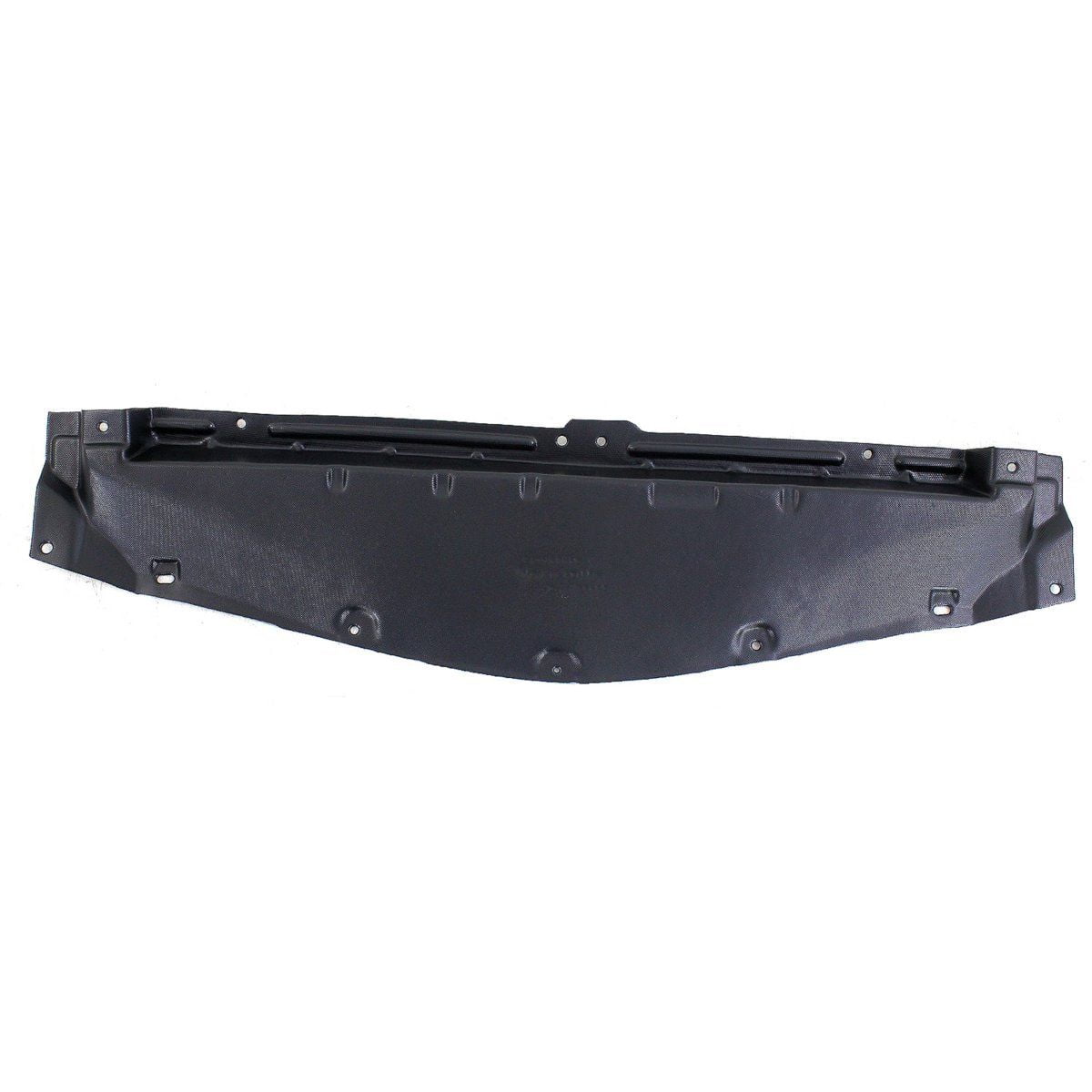 Front Engine Splash Shield For 2010-2013 Mazda 3 2012-2013 3 Sport ...