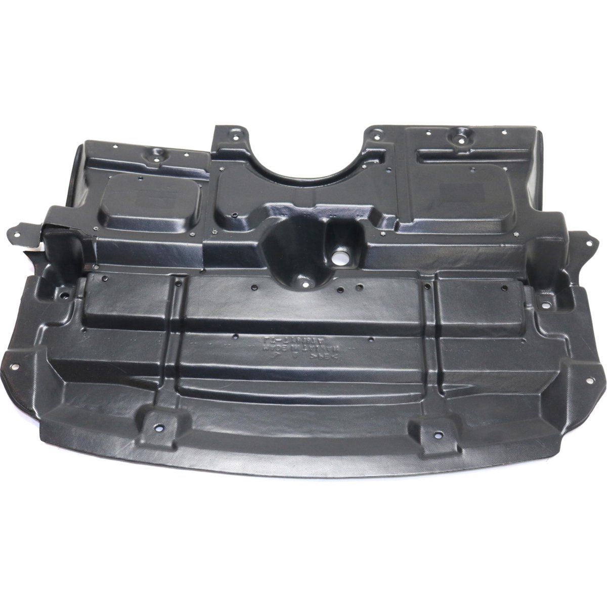 Front Engine Splash Shield For 2011-2013 Lexus IS250 IS350 AWD Exc. C ...