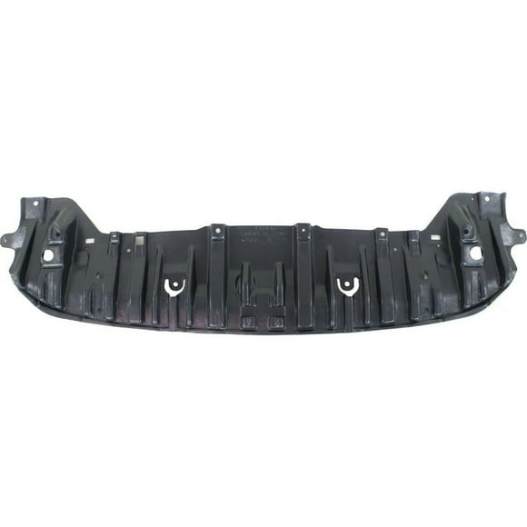 Toyota Corolla Engine Splash Shield