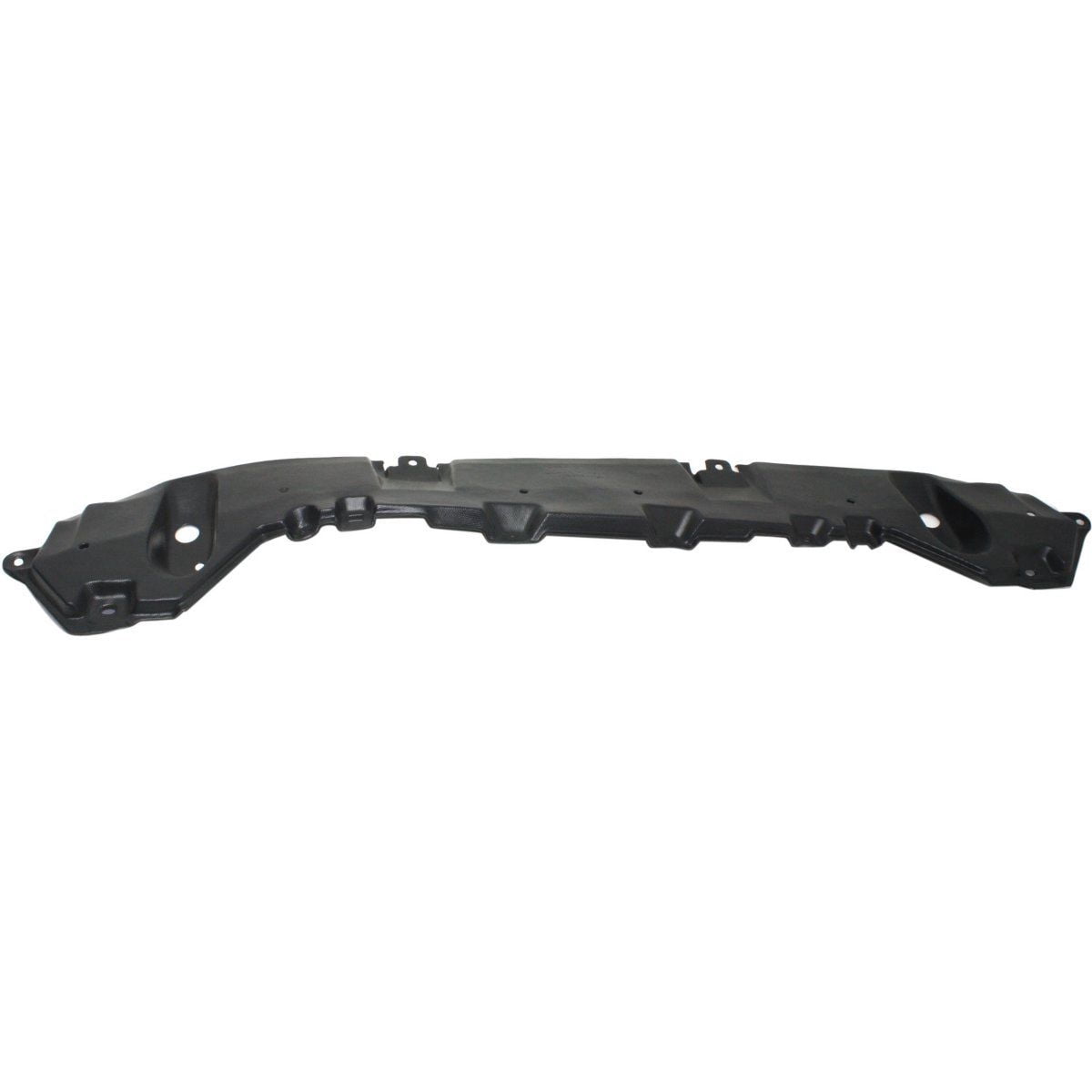 Front Engine Splash Shield For 2012-2016 Toyota Prius V - Walmart.com