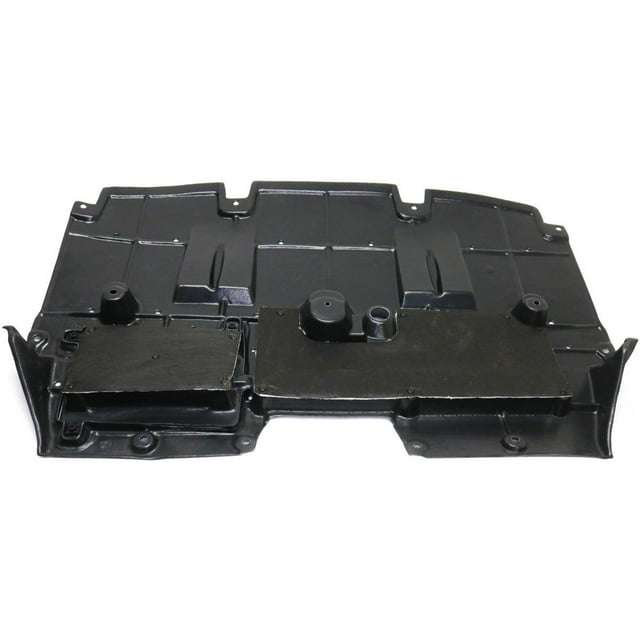 Front Engine Splash Shield For 2014-2015 Lexus IS250 IS350 AWD ...