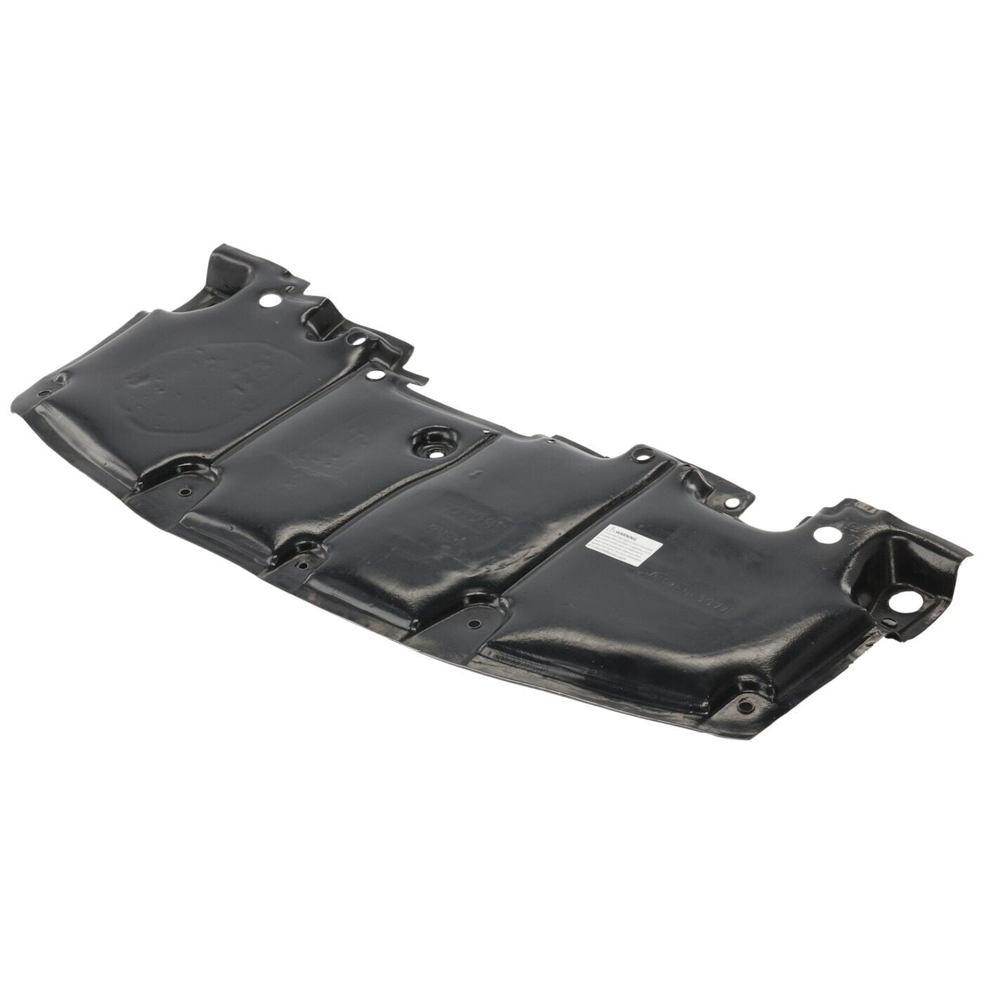 Front Engine Splash Shield For 2014-2016 For Toyota For Corolla For ...
