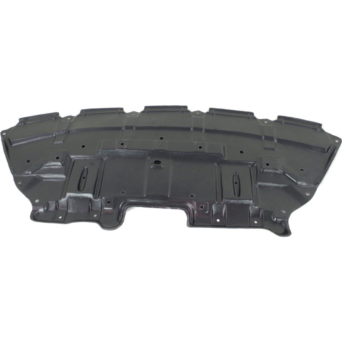 Front Engine Splash Shield For 2014-2016 Toyota Highlander - Walmart.com