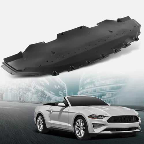 Front Engine Splash Shield Guard Under Cover Fit for 2018 2019 2020 ...