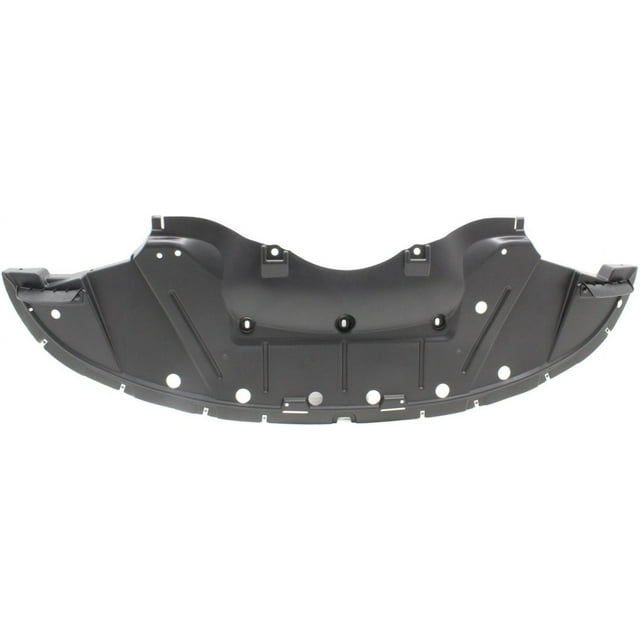 Front Engine Splash Shield Under Cover For 2015-2022 Dodge Charger RWD ...