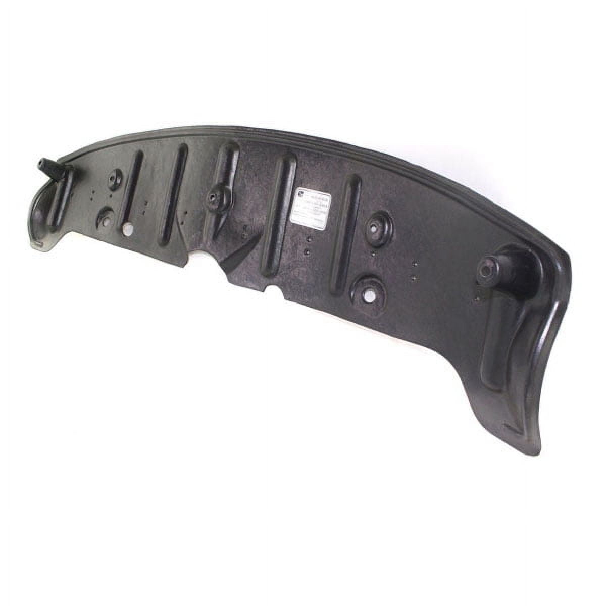 Front Engine Splash Shield Under Cover Undercar Guard For 04-06 Amanti ...