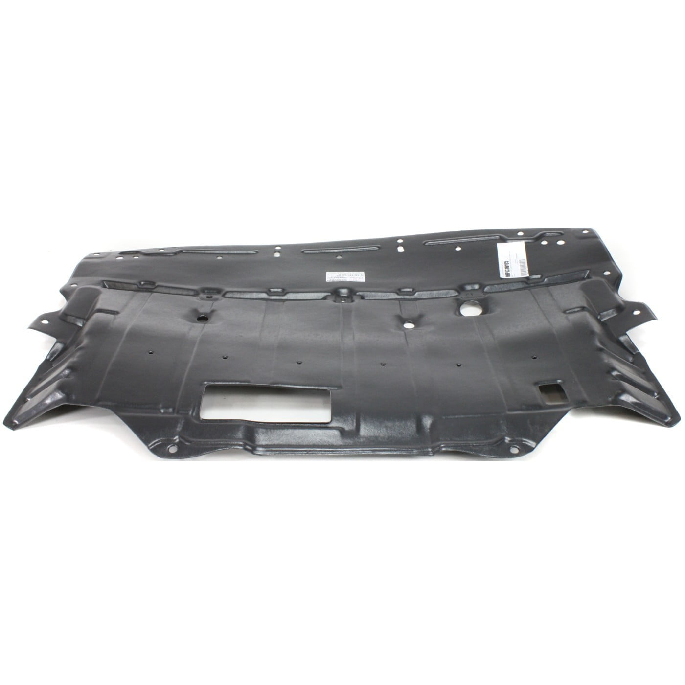 Front Engine Splash Shield for 2003-2007 Infiniti for G35 - Engine ...