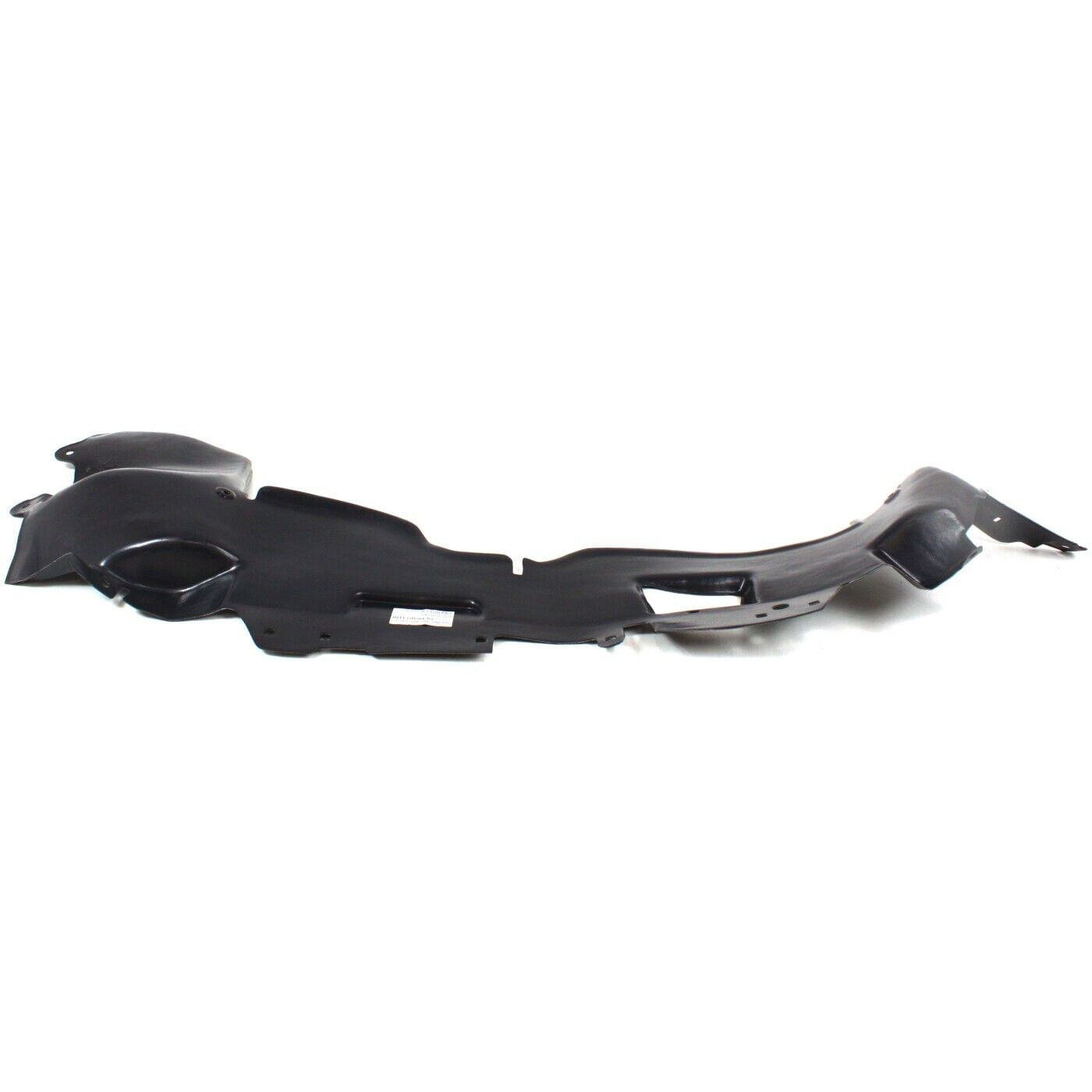 Front Engine Splash Shield for 94-2001 for Acura for Integra - Protect ...
