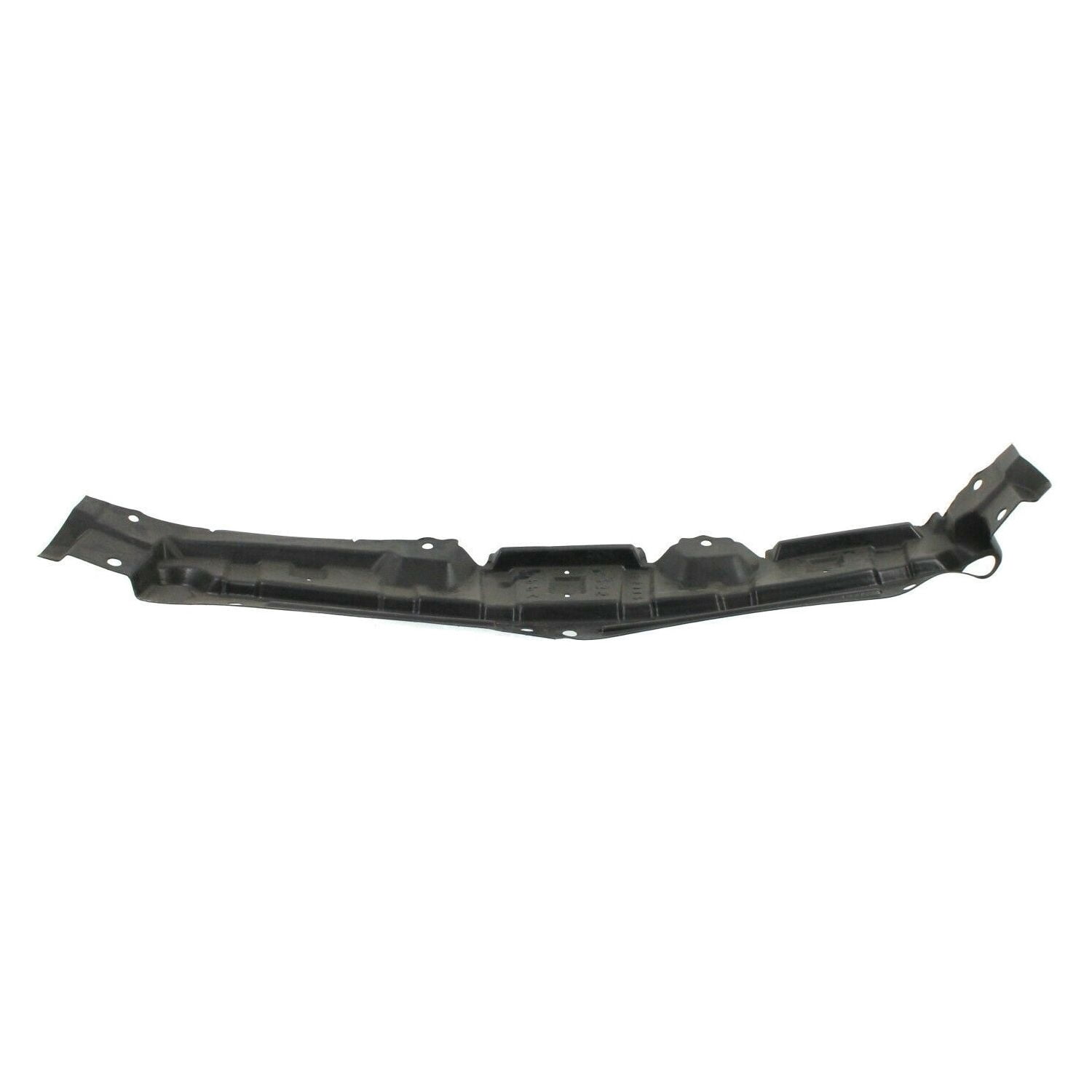 Front Engine Splash Shield with Interchange Part Numbers MA1228111 and ...