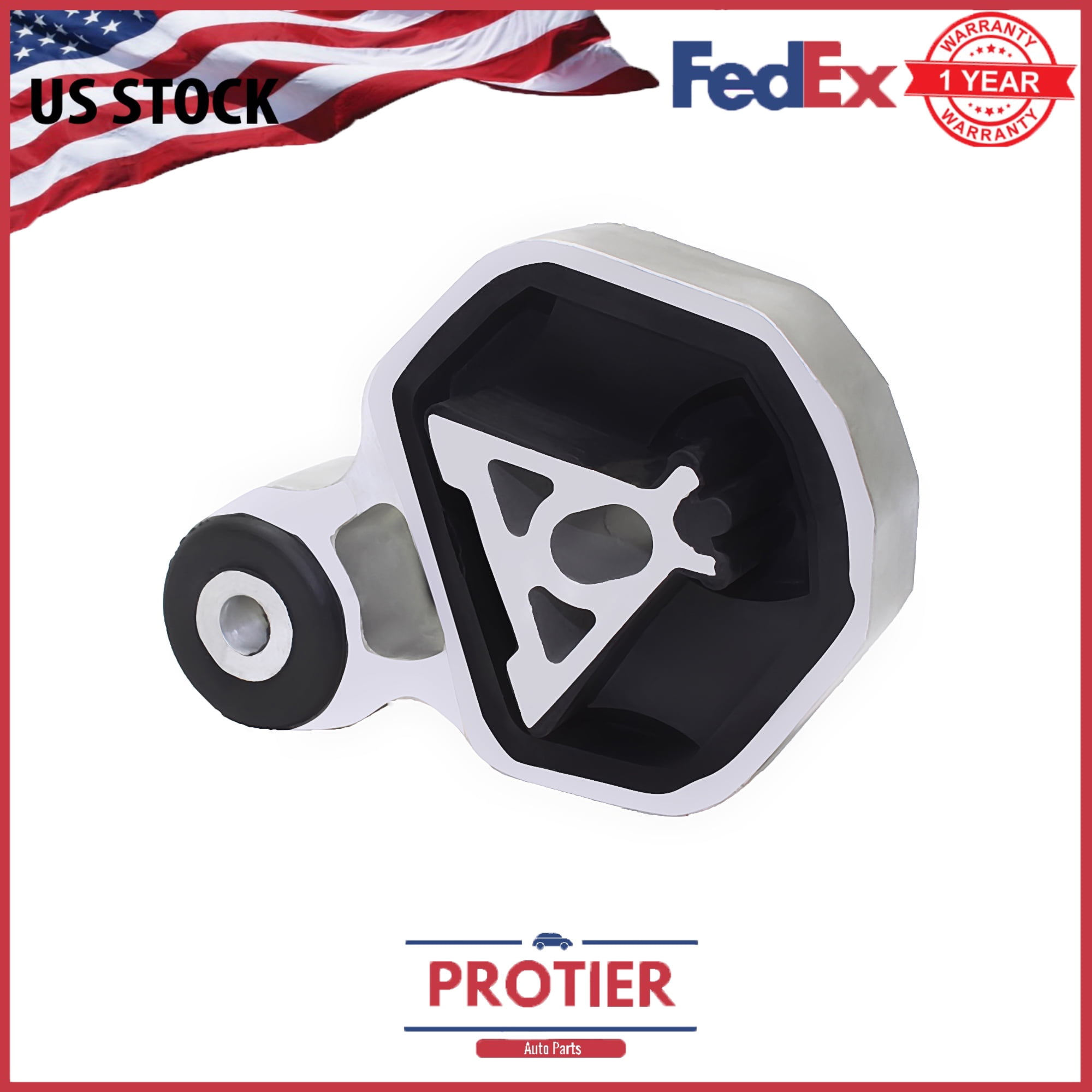 Front Engine Torque Strut for FORD EXPLORER - Walmart.com
