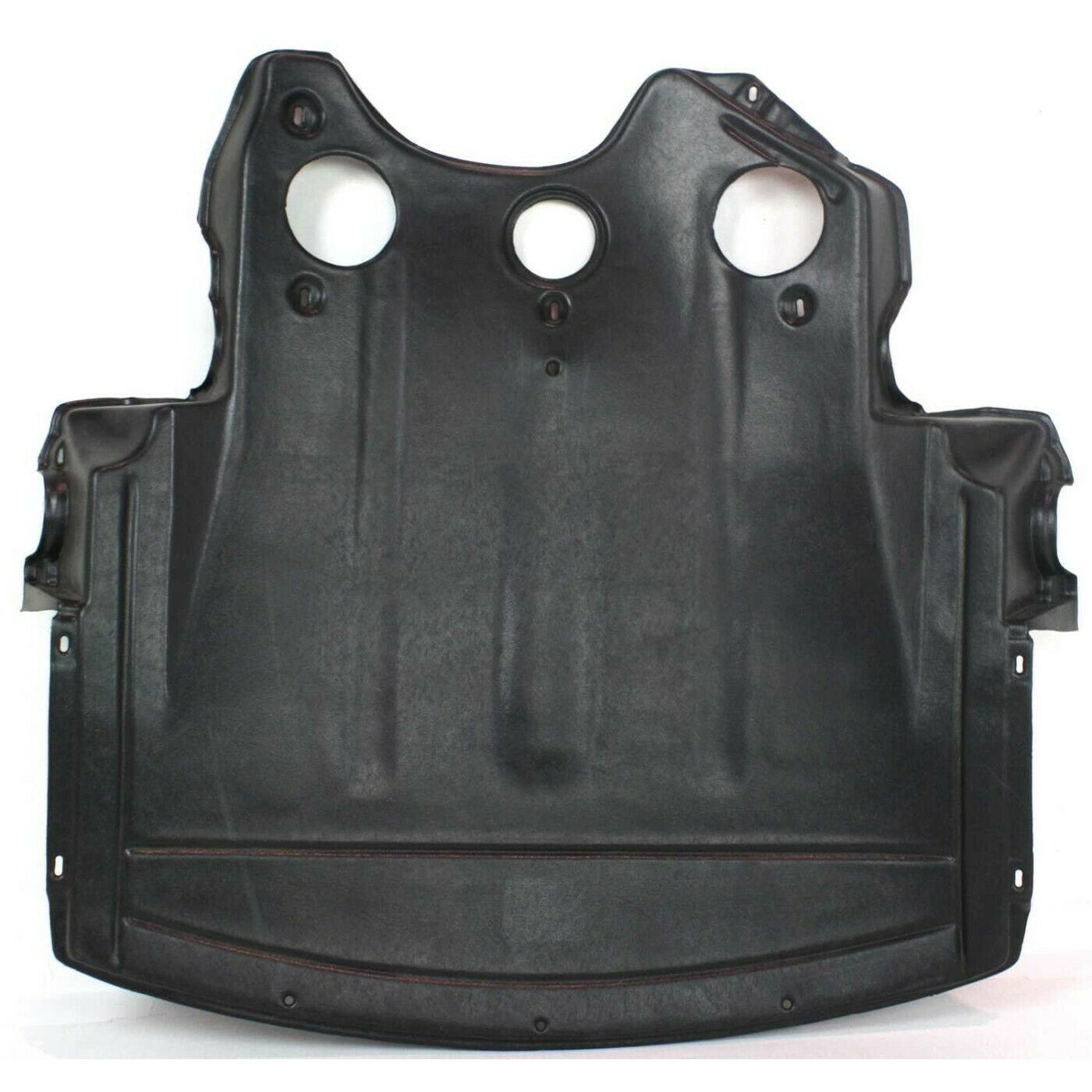 Front Engine Under Cover Splash Shield For BMW 3-Series E46 Coupe ...