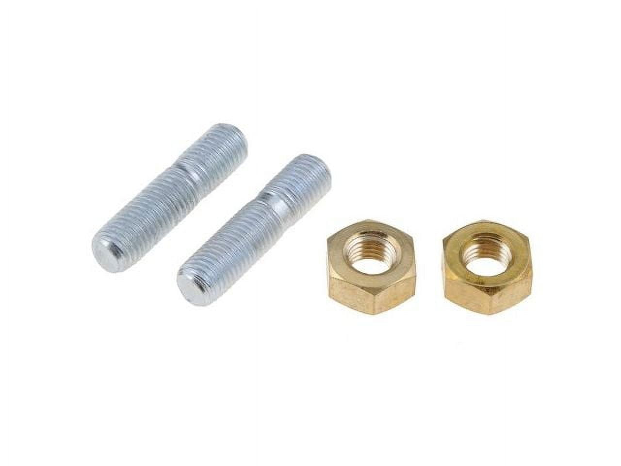 Honda Accord Exhaust Flange Stud And Nut