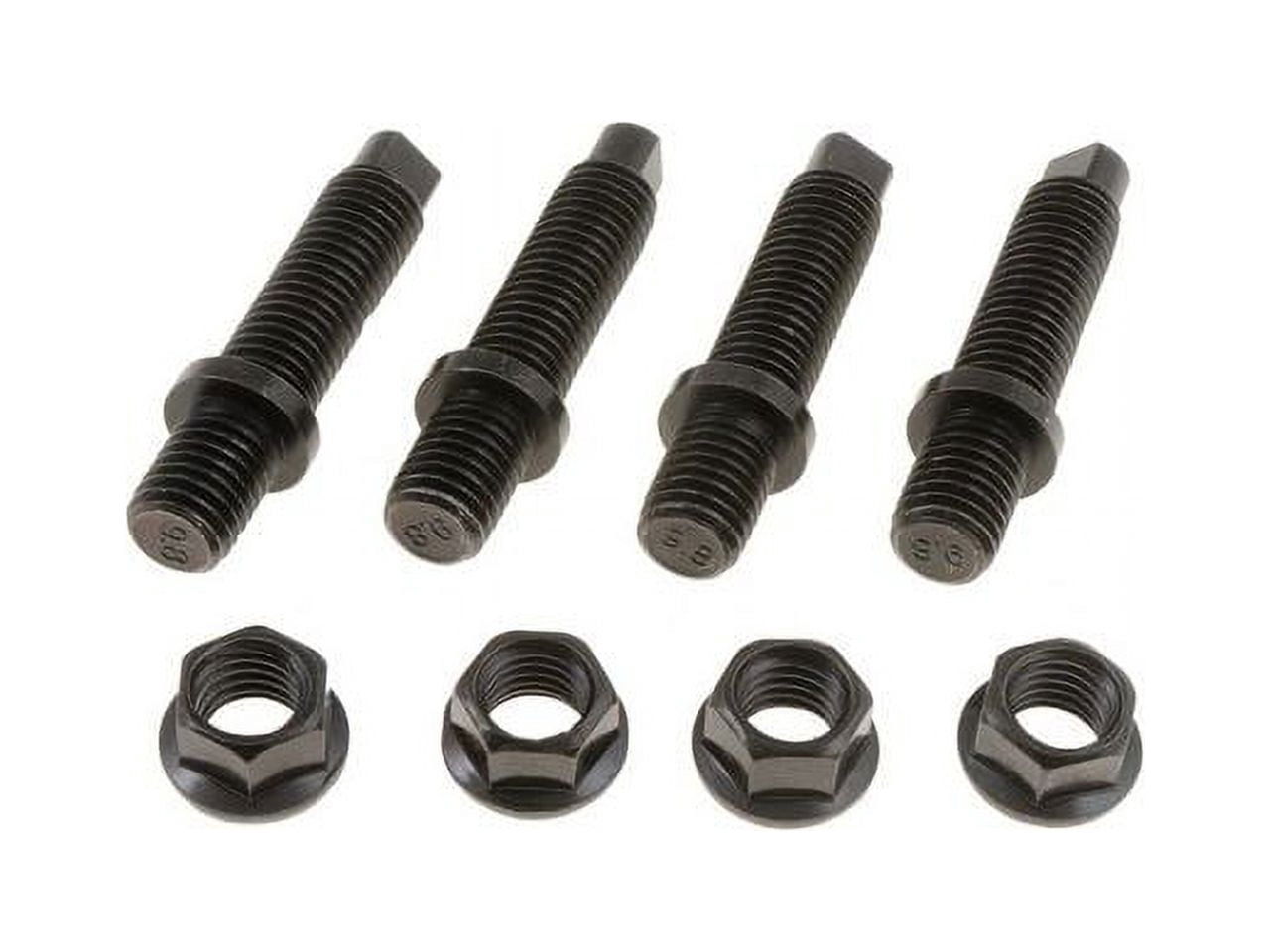 Mercury Grand Marquis Exhaust Flange Stud And Nut