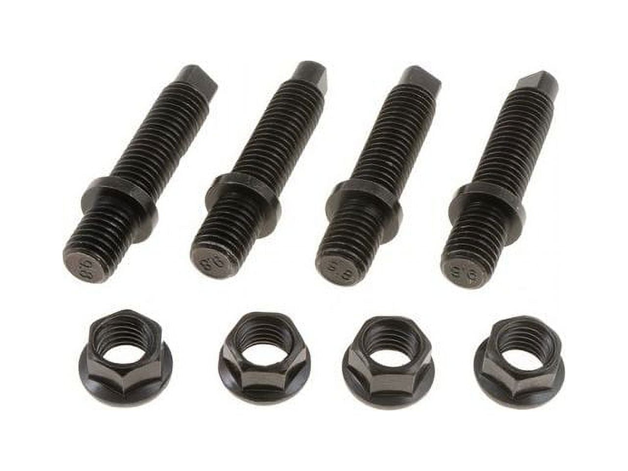 Ford Ranger Exhaust Flange Stud And Nut