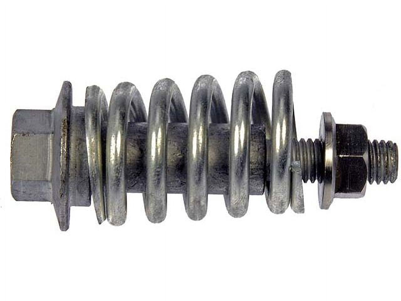 Subaru Impreza Exhaust Manifold Bolt And Spring