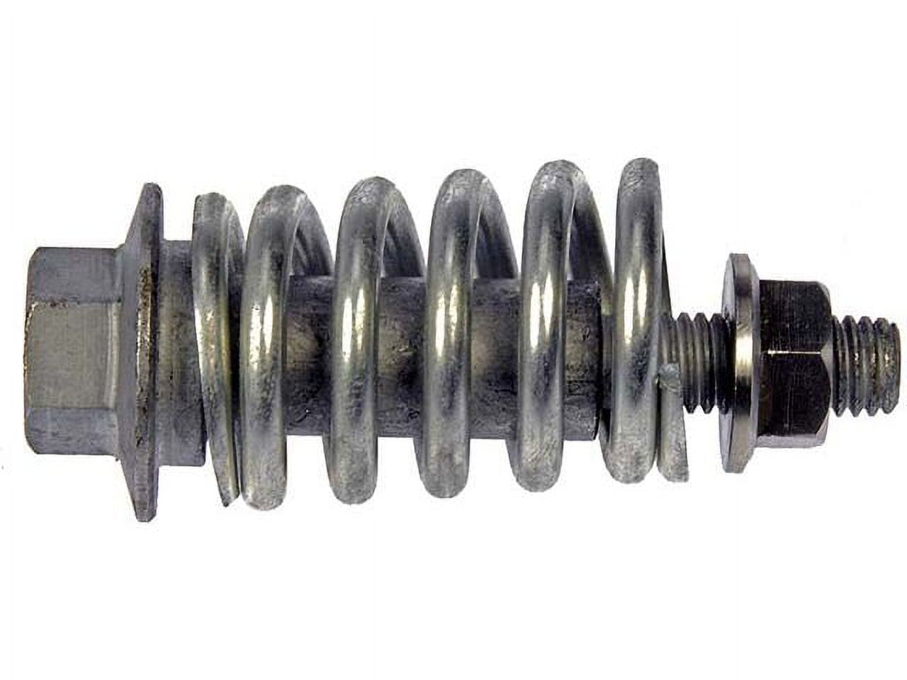 Subaru Outback Exhaust Manifold Bolt And Spring