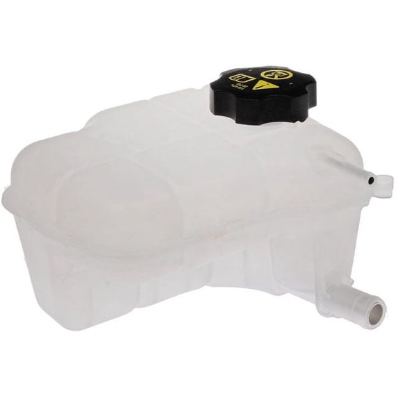 2014 Chevy Cruze Coolant Reservoir