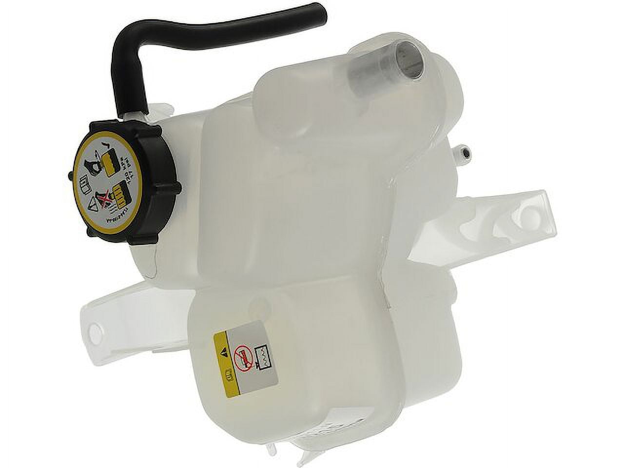 Front Expansion Tank 1 - Compatible with 2001 - 2004, 2007 - 2012 Ford ...