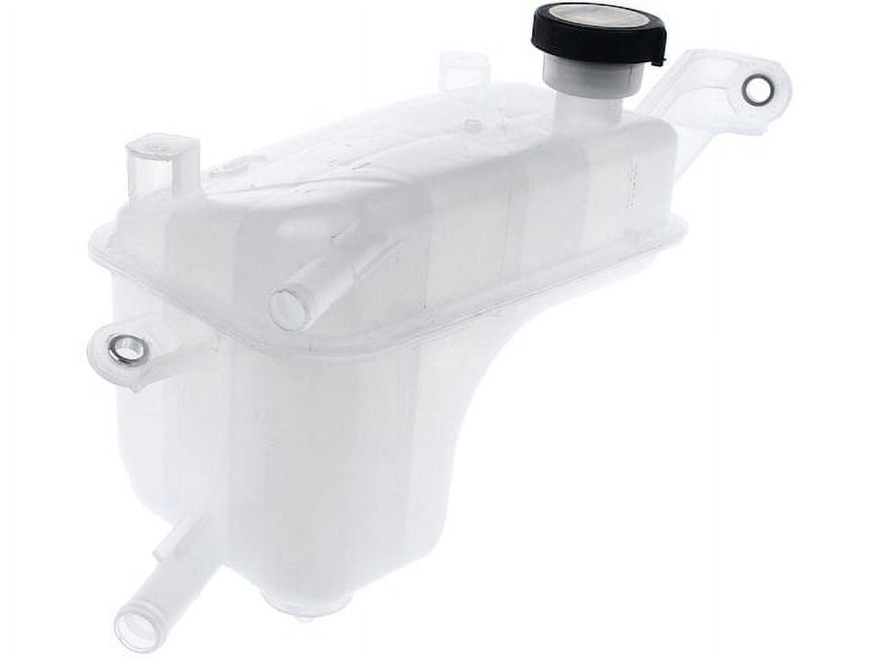 Front Expansion Tank 1 - Compatible with 2010 - 2018 Toyota Prius 1.8L ...