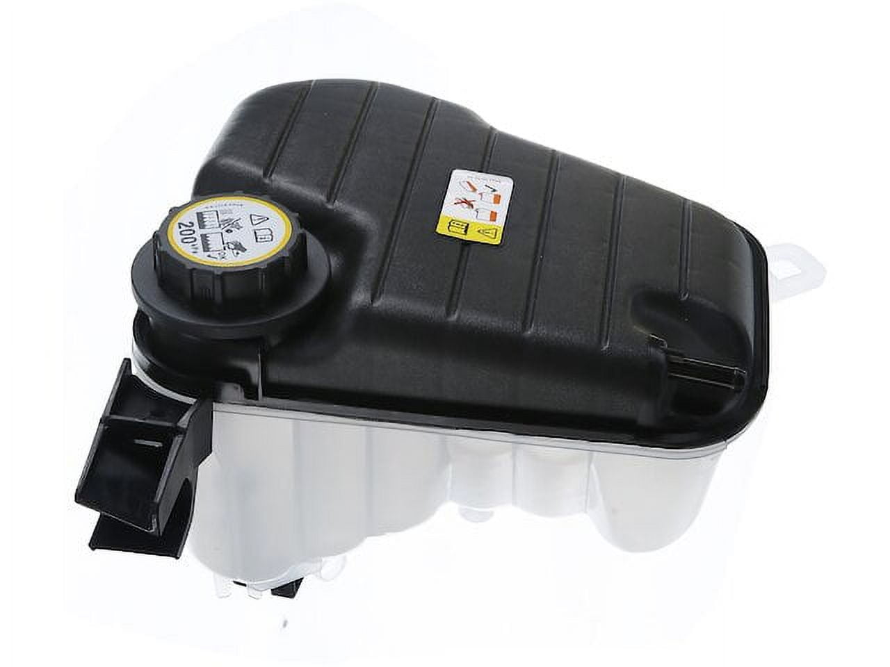 Jaguar Xjr Engine Coolant Reservoir
