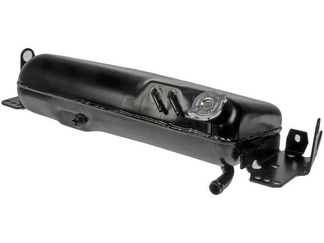 Front Expansion Tank - Compatible with 1995 - 2002 Freightliner FLD120 ...
