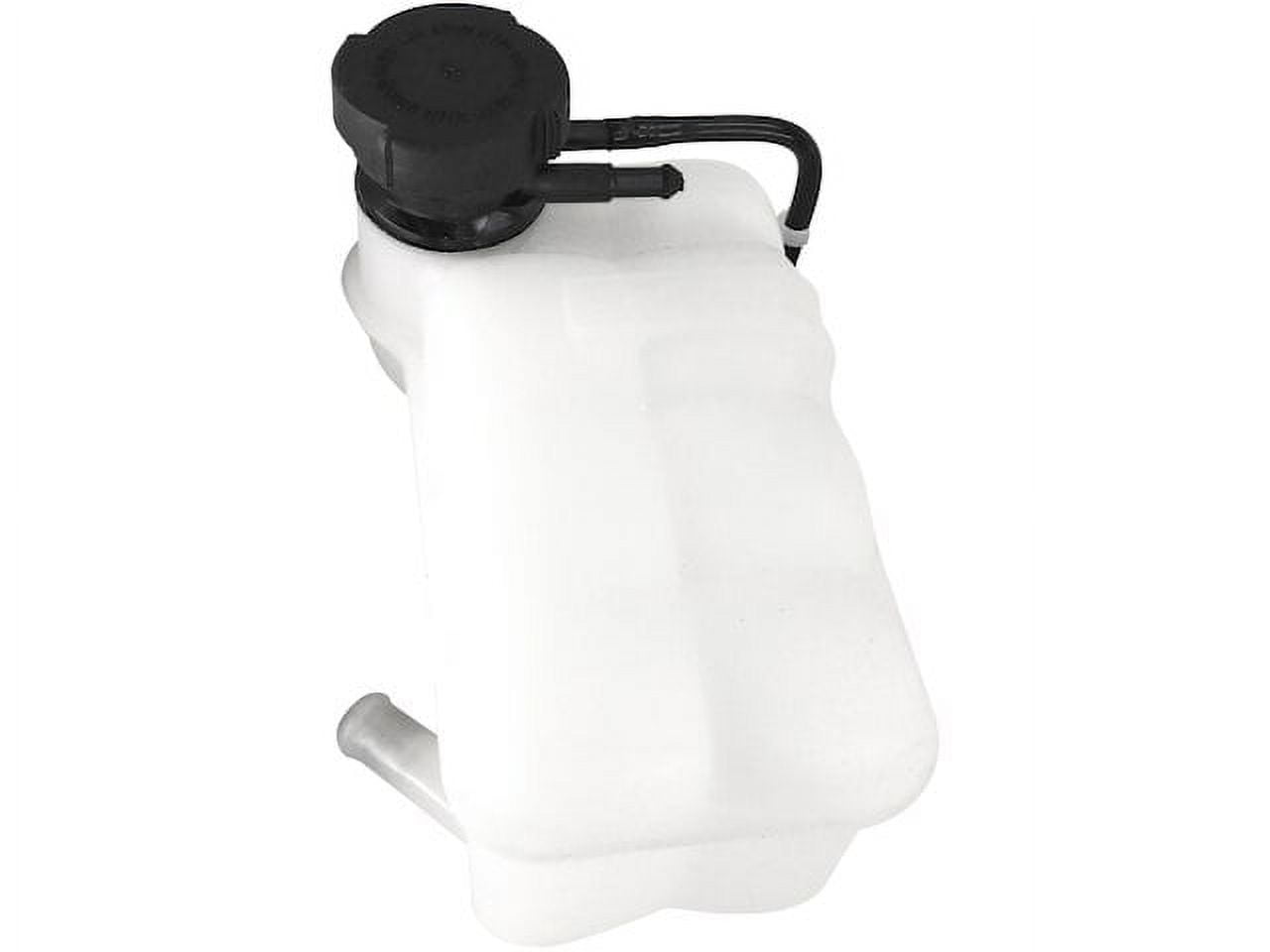 Front Expansion Tank - Compatible with 1995 - 2002 Land Rover Range ...