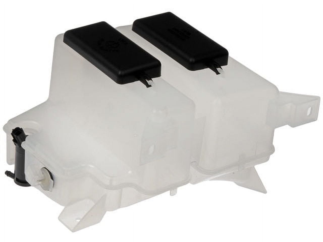 Ford Ranger Engine Coolant Reservoir
