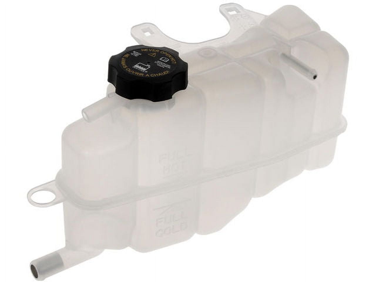 Oldsmobile Intrigue Engine Coolant Reservoir