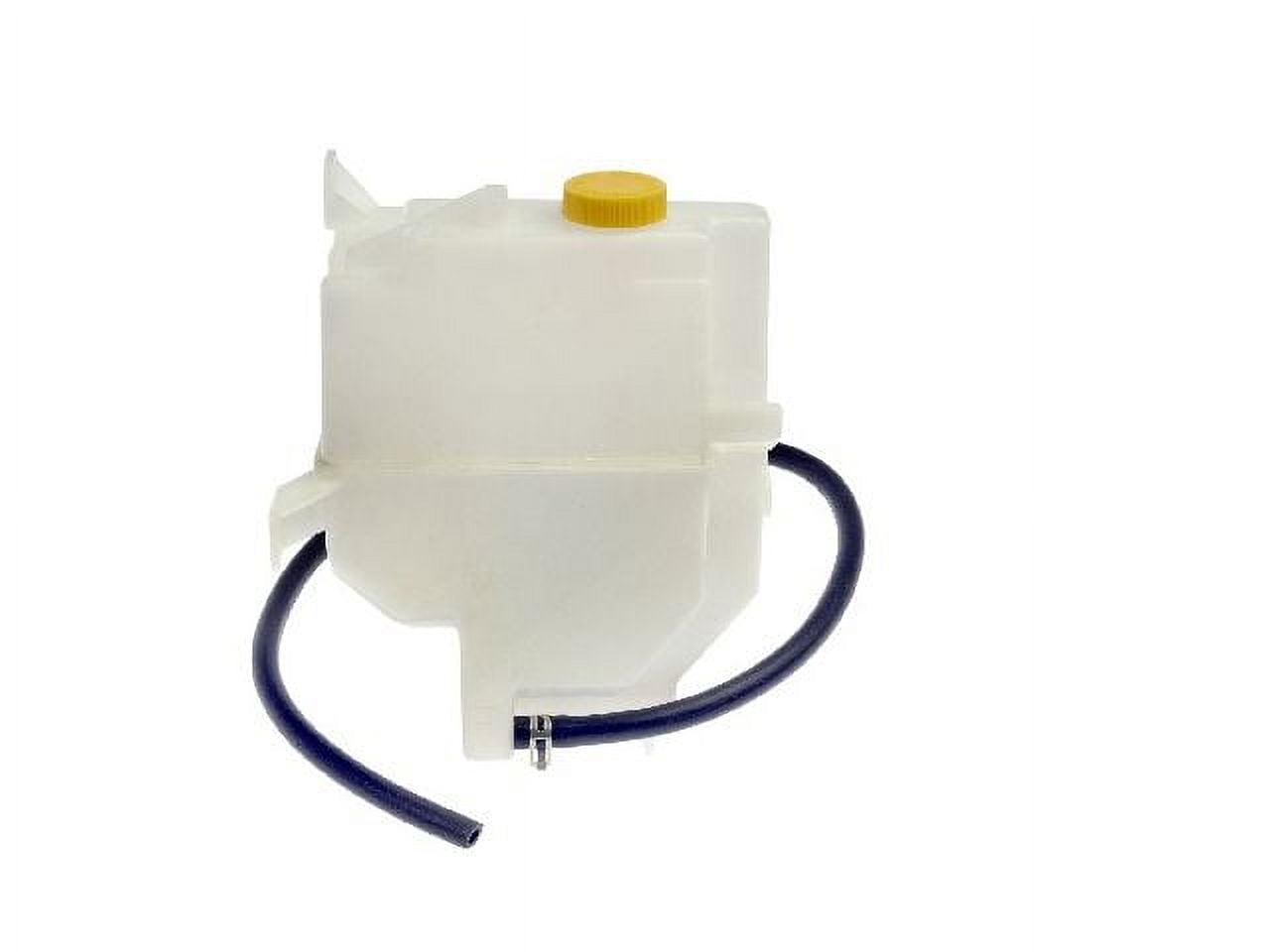 Front Expansion Tank - Compatible with 2000 - 2003 Nissan Maxima 2001 ...