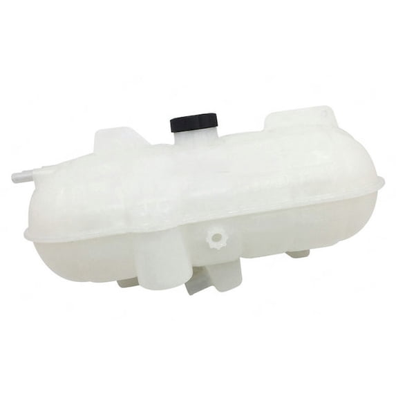Front Expansion Tank - Compatible with 2001 - 2006 Freightliner Century ...