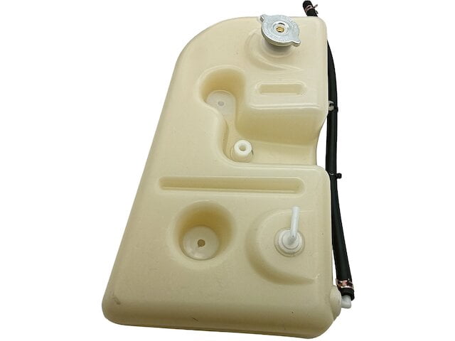 Front Expansion Tank - Compatible with 2001 - 2006 Freightliner FLD112 ...