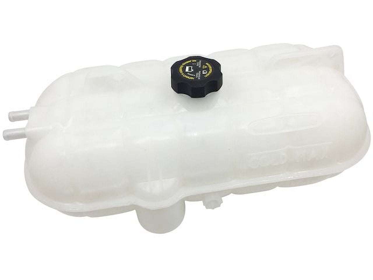Front Expansion Tank - Compatible with 2001 - 2007 Freightliner ...
