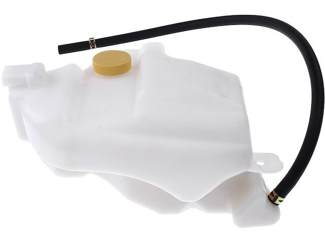 Front Expansion Tank - Compatible with 2002 - 2008 Nissan Maxima 3.5L ...