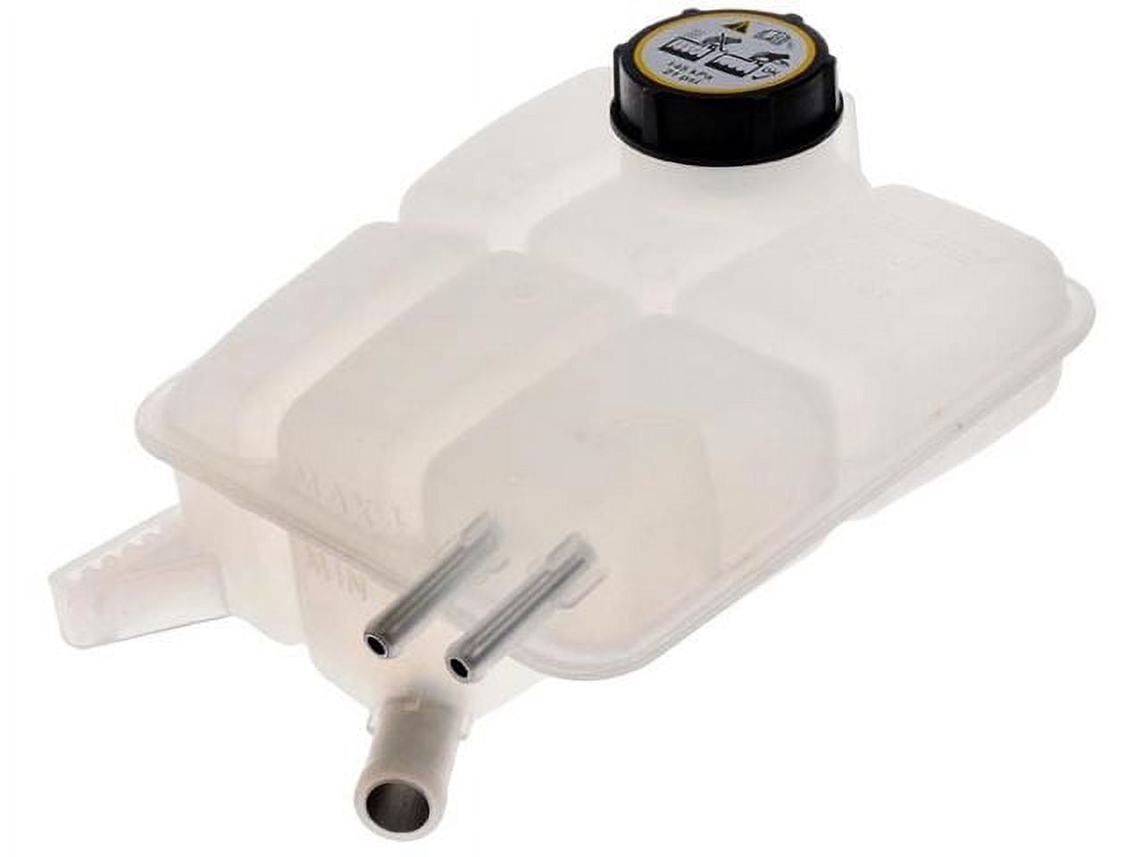 Front Expansion Tank - Compatible with 2004 - 2013 Mazda 3 2005 2006 ...