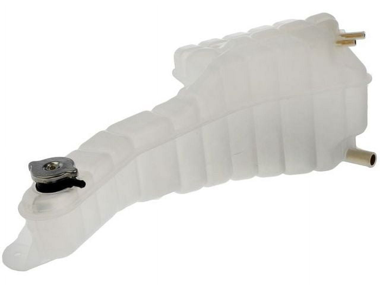 Front Expansion Tank - Compatible with 2005 - 2017 Freightliner M2 106 ...