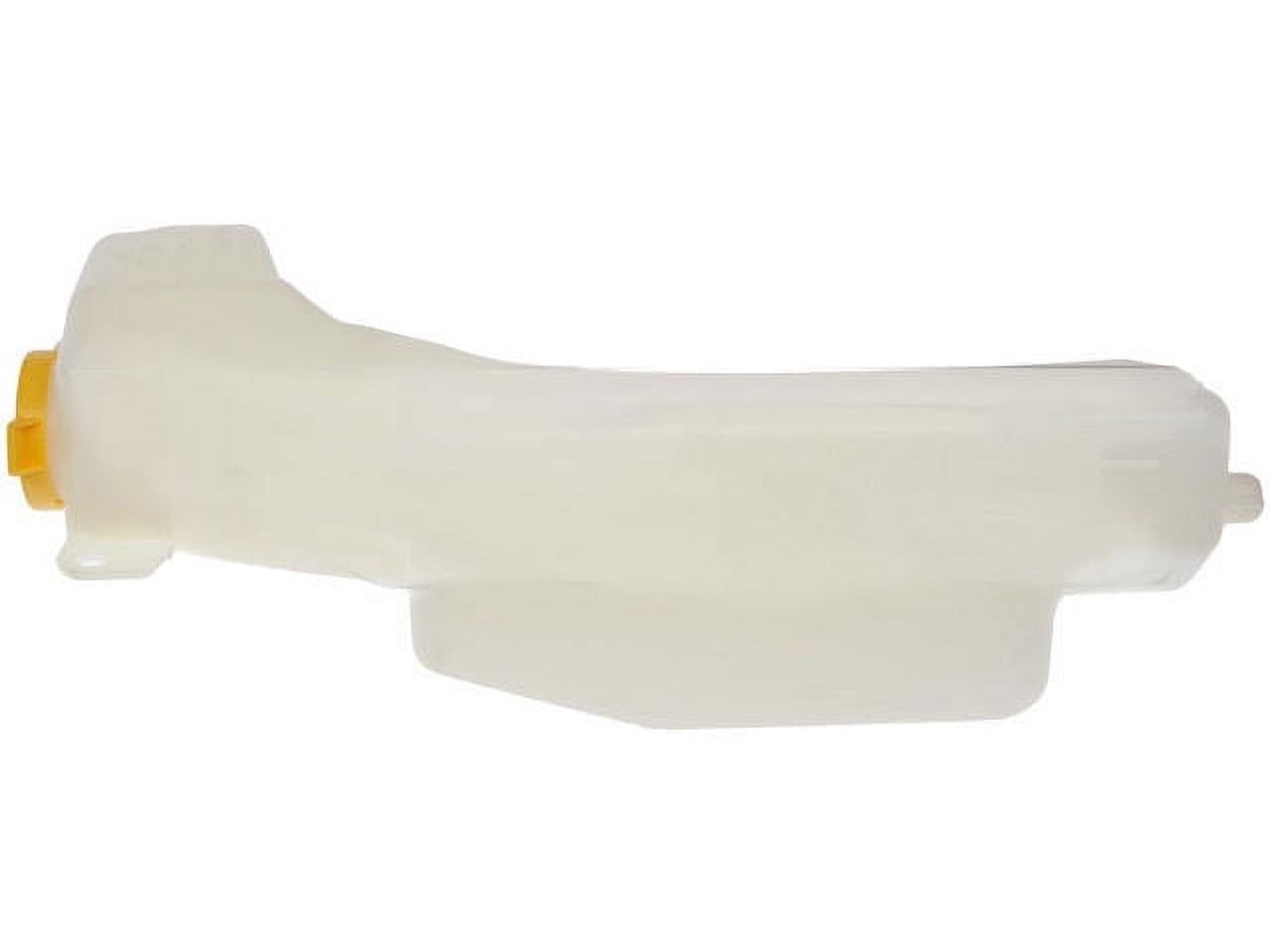 Subaru Outback Engine Coolant Reservoir