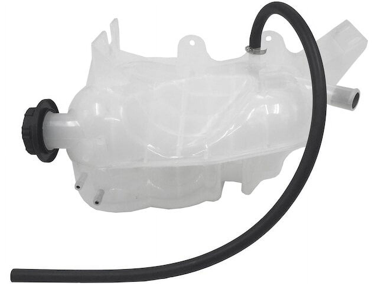 Front Expansion Tank - Compatible with 2006 - 2009, 2011 - 2015 IC ...